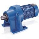 Gearmotors & Speed Reducers - Noandishan Engineering and Trading Company